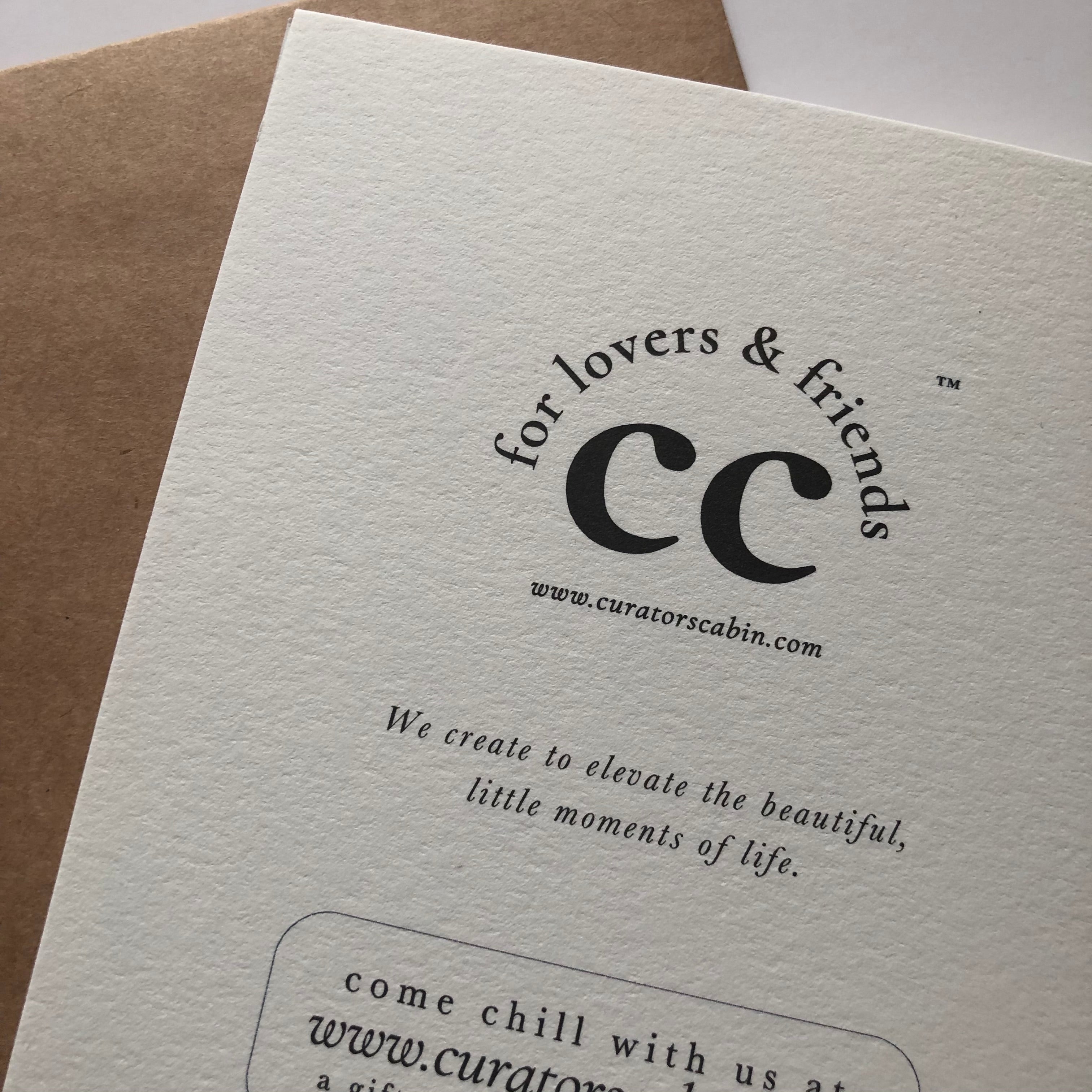 Products – Curator's Cabin